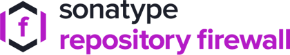 Repository Firewall - Malicious Code Prevention | Sonatype