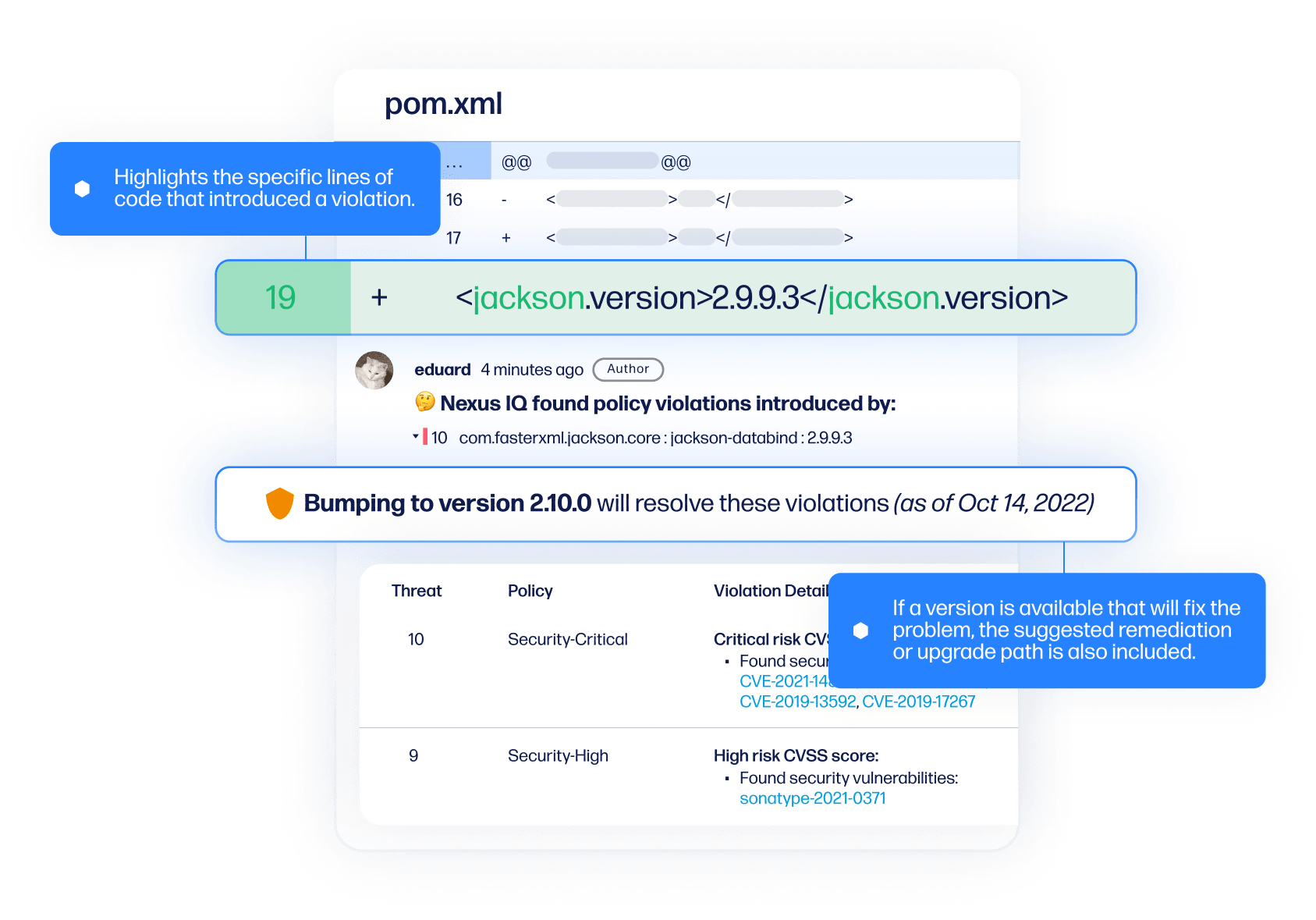 Nexus Lifecycle - Control Open Source Risk | Sonatype