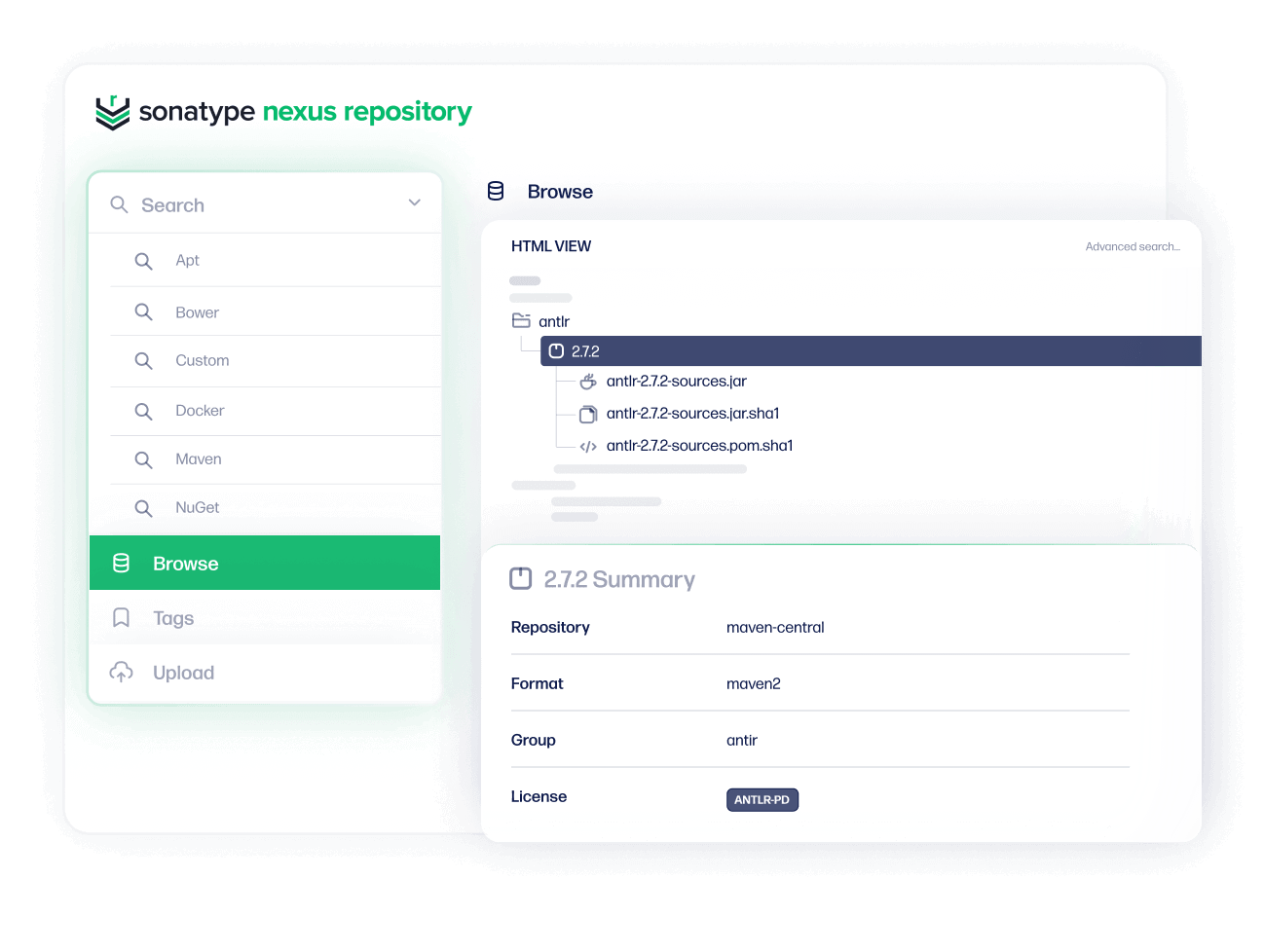 Software Supply Chain Management | Sonatype