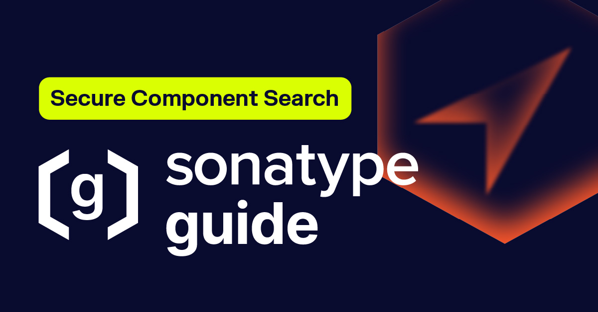 Maven by Example: A Multi-Module Project | Sonatype Guide