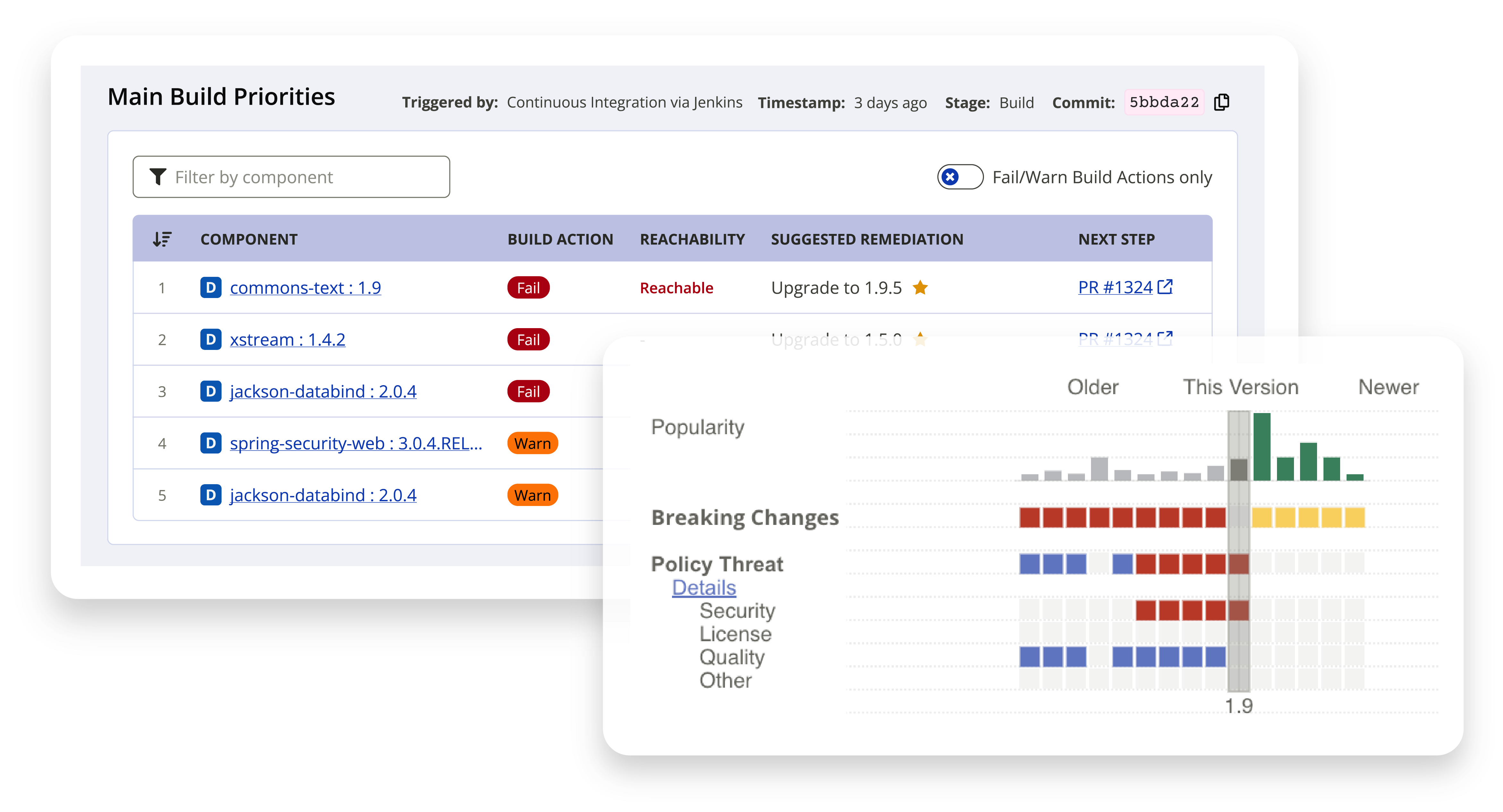 Vulnerability Management Tools: Detect & Remediate Software Risk