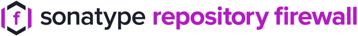 Repository Firewall - Malicious Code Prevention | Sonatype