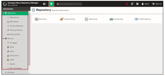 How to Get Started with Sonatype Nexus Repository OSS