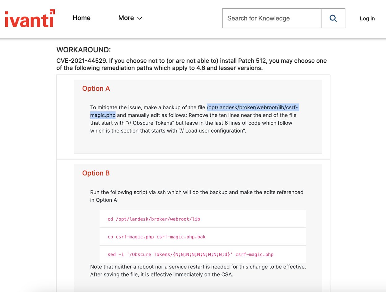 The Curious Case of 'csrf-magic': A Case Study in Supply Chain Poisoning