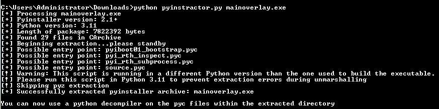 Analyzing Python Malware: A Guide to Malware Analysis