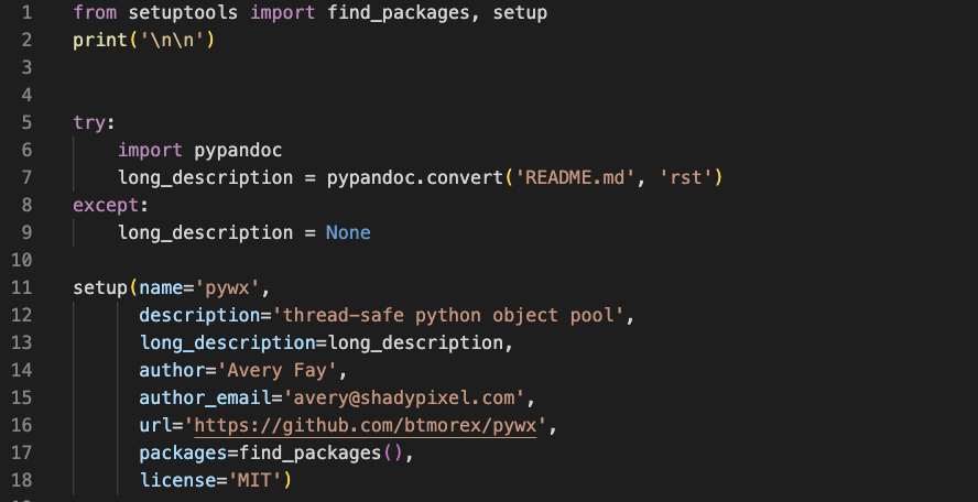 Top 8 Malicious Packages Recently Found on PyPI | Sonatype