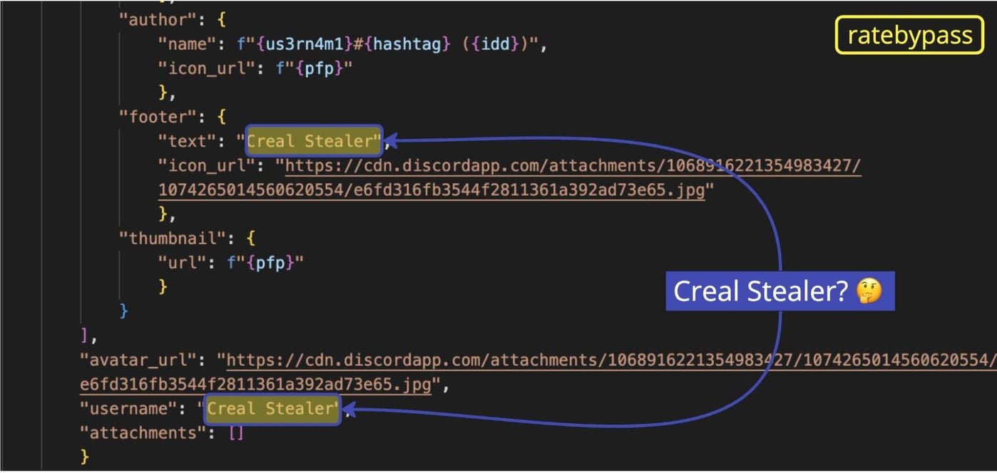 Information Stealer Malware: Cybercrime Market | Sonatype