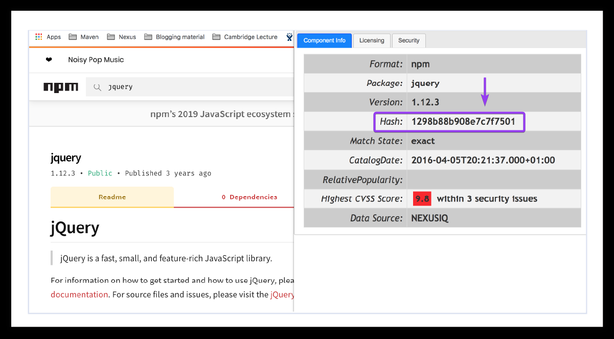 What Is Hashing? A Look at Unique Identifiers in Software