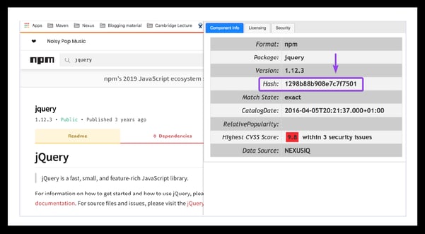 Understanding Hashing: Key to Unique Identifiers in Software
