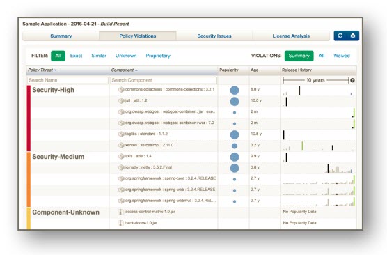 Shift Security Practices Left: New Nexus Plugin for Jenkins Pipelines