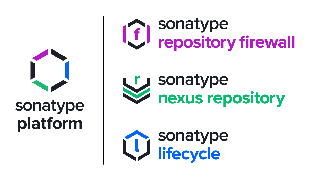 Explore a Refreshed Sonatype Platform: New Features, New Product Names