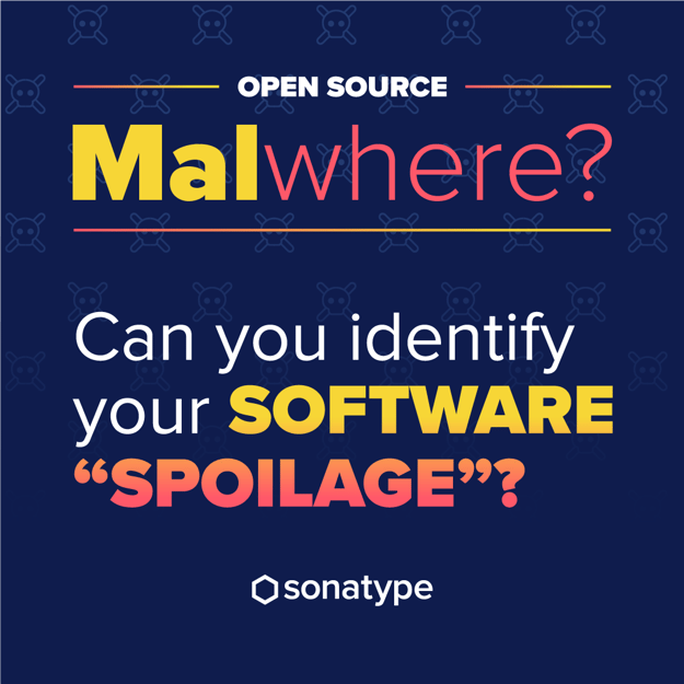 Malware and vulnerabilities analogies | Sonatype Guide