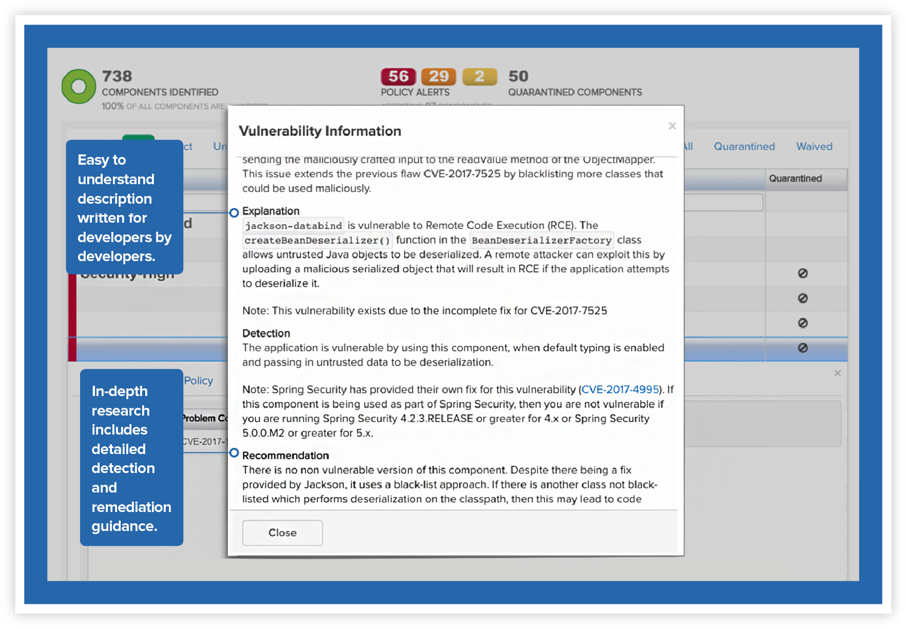Open Source Threat Intelligence | Sonatype