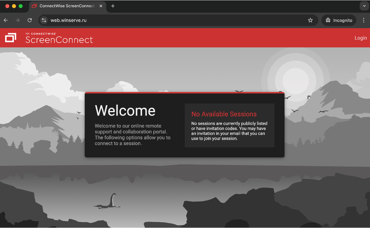 Fake VS Code extension on npm uses altered ScreenConnect utility as spyware