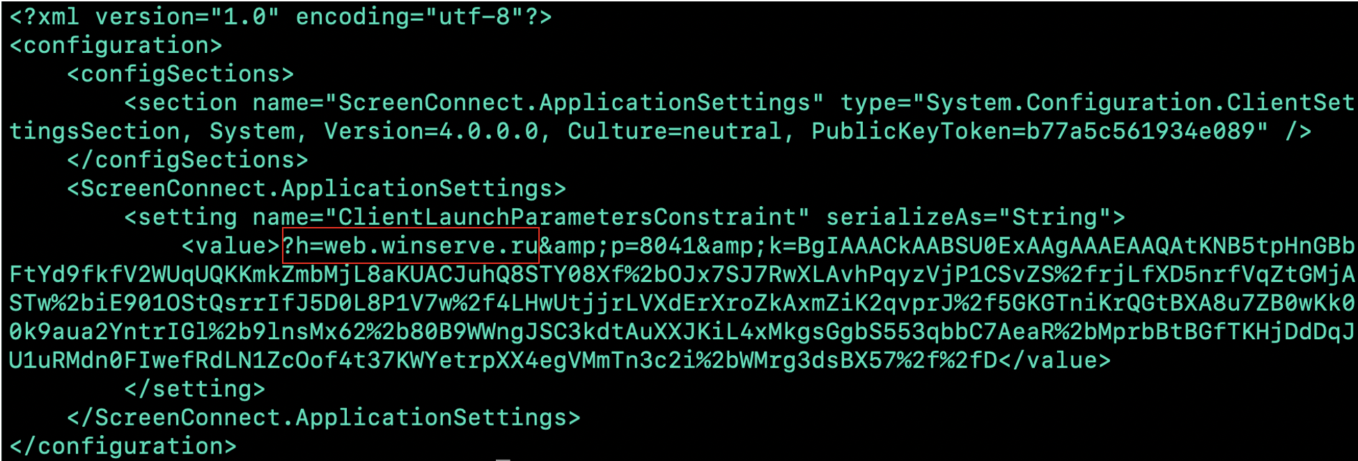 Fake VS Code extension on npm uses altered ScreenConnect utility as spyware
