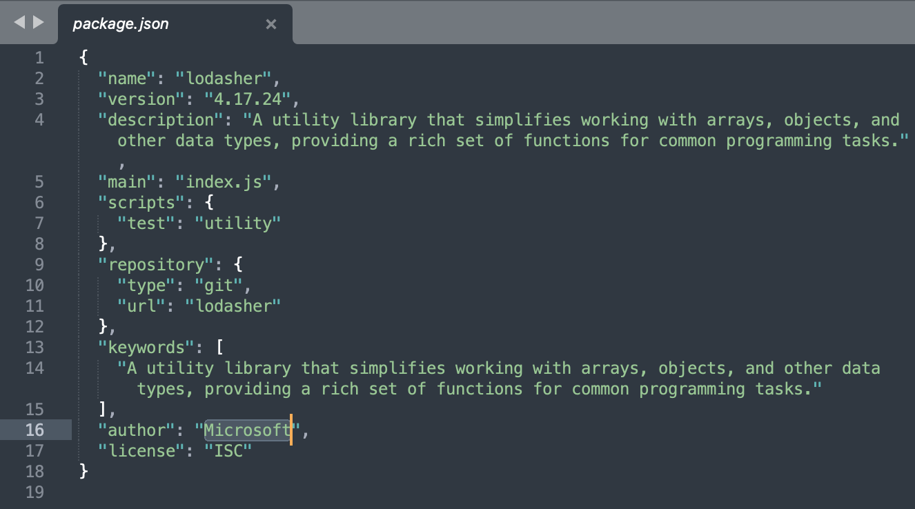 Counterfeit Lodash Attack Leverages AnyDesk to Target Windows Users