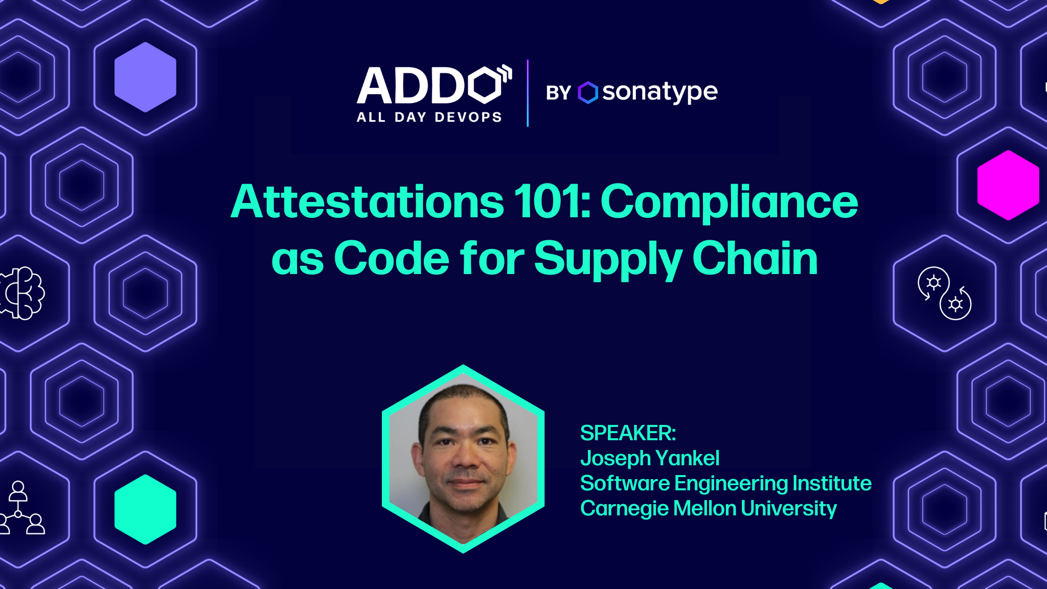 Attestations 101: Compliance as Code for Supply Chain | Webinar