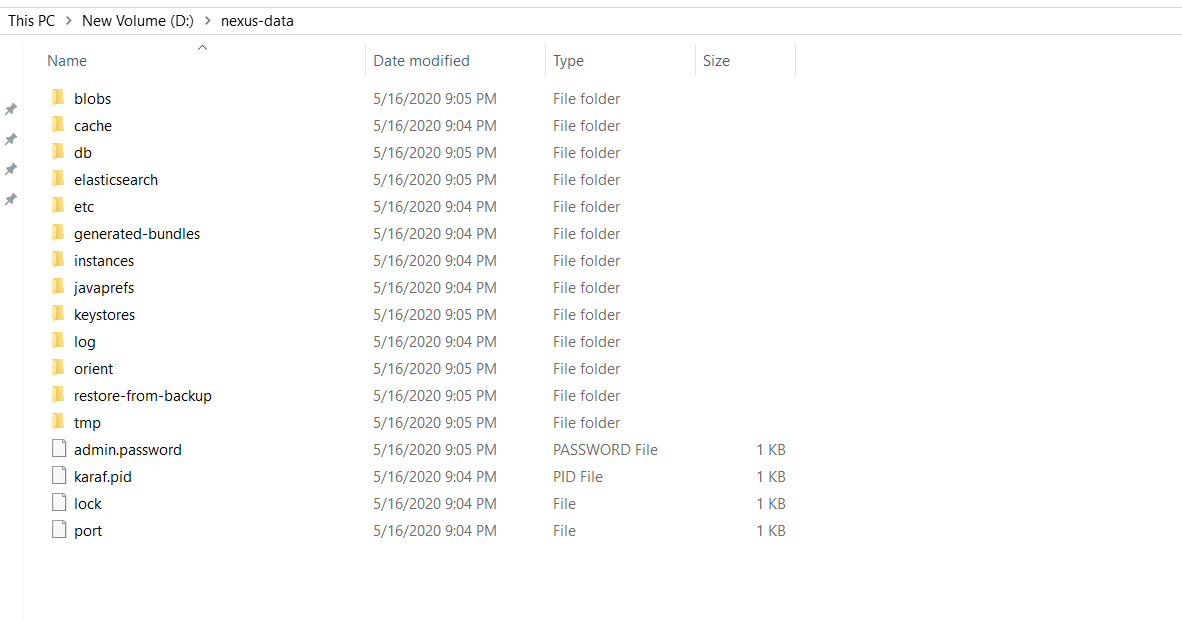 Custom node module management using private npm registry configured in ...
