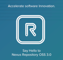 Sonatype Releases Nexus Repository 3.0