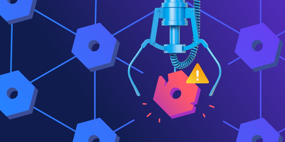 Are unnecessary vulnerabilities polluting your software supply chain?