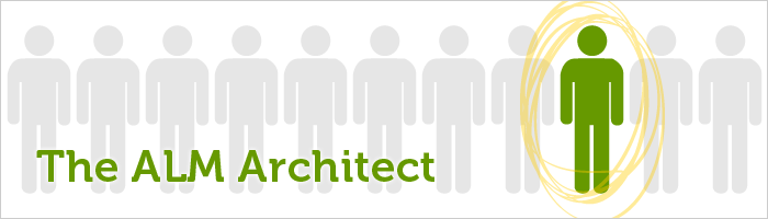 An Emerging Role in IT Governance: The ALM Architect
