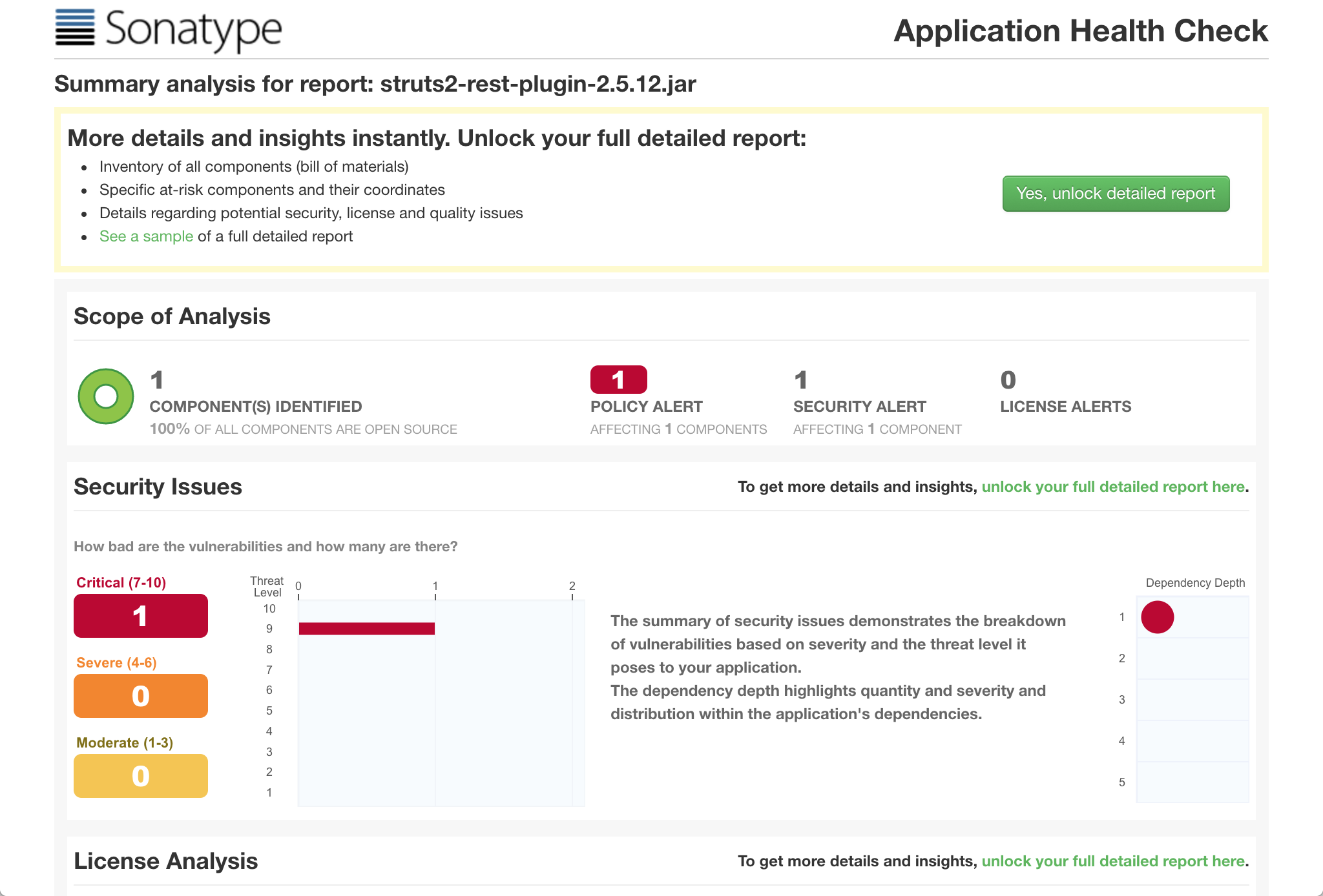 Application Health Check: Free tool to see if you’re impacted by the ...