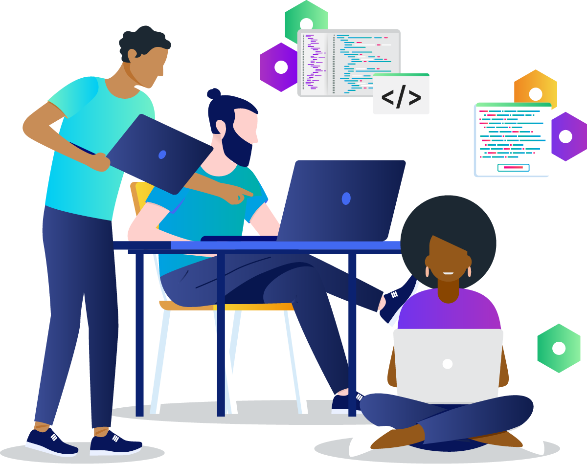 Software Developers | Software Tools | Sonatype