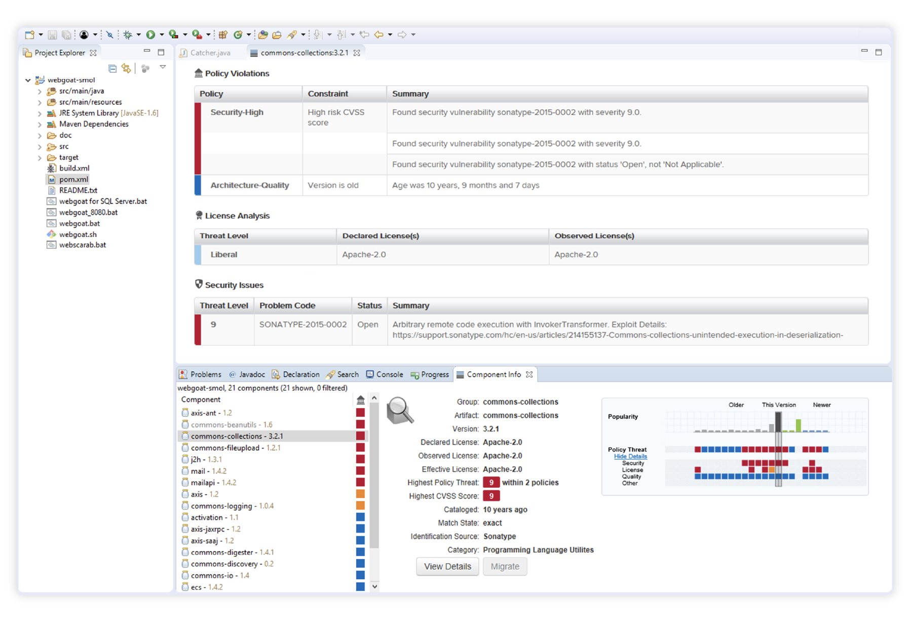 Software Developers | Software Tools | Sonatype