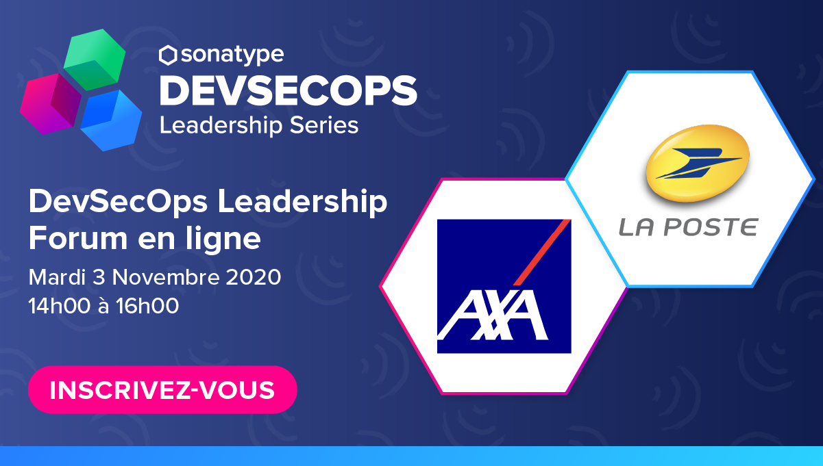 DevSecOps Leadership en ligne - Replay DevSecOps Leadership en ligne - Replay