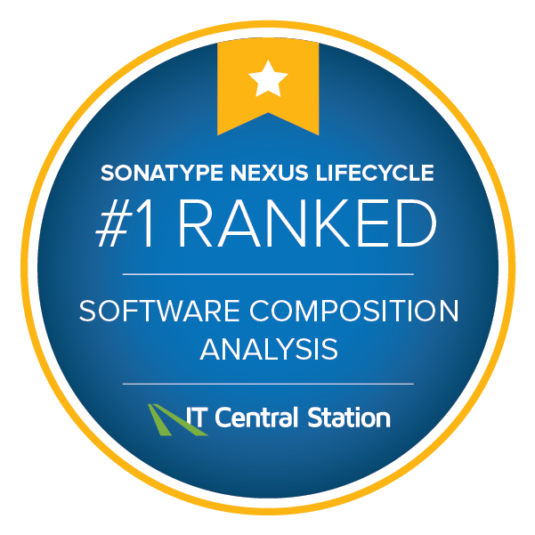 Nexus Lifecycle - OSS Vulnerability & Dependency Management | Sonatype