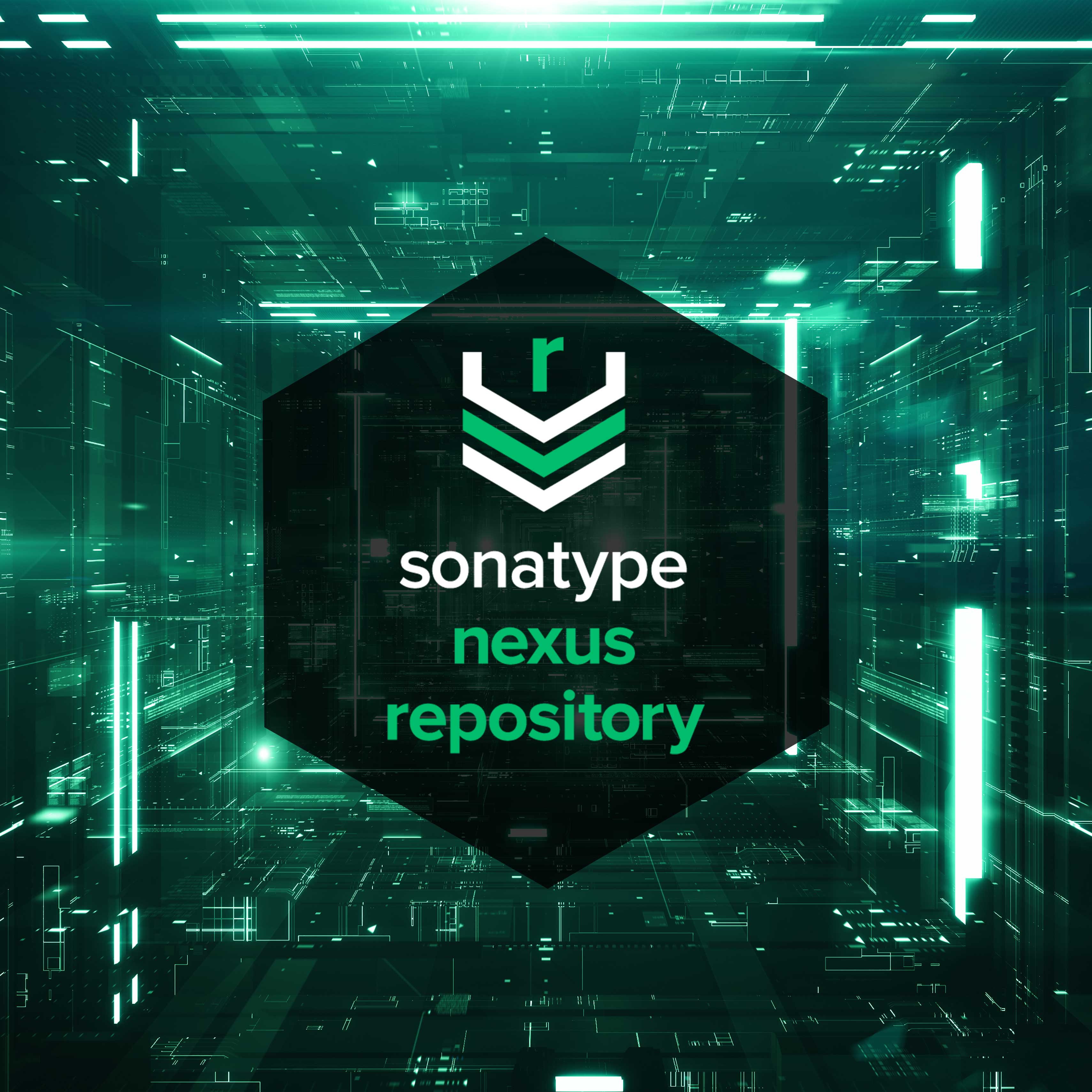 How to use Sonatype Nexus Repository and Helm for CI/CD