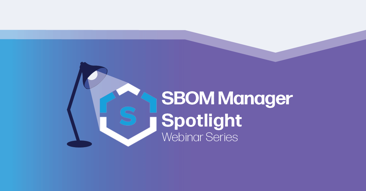 5 tools to automate SBOM creation